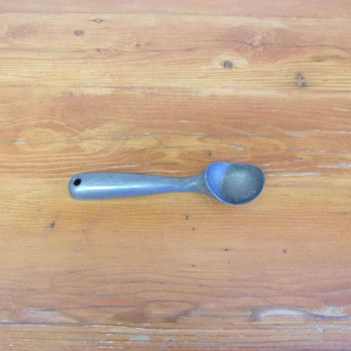 Vintage Nuroll Ice Cream Scoop Dipper – Ma and Pa's Attic