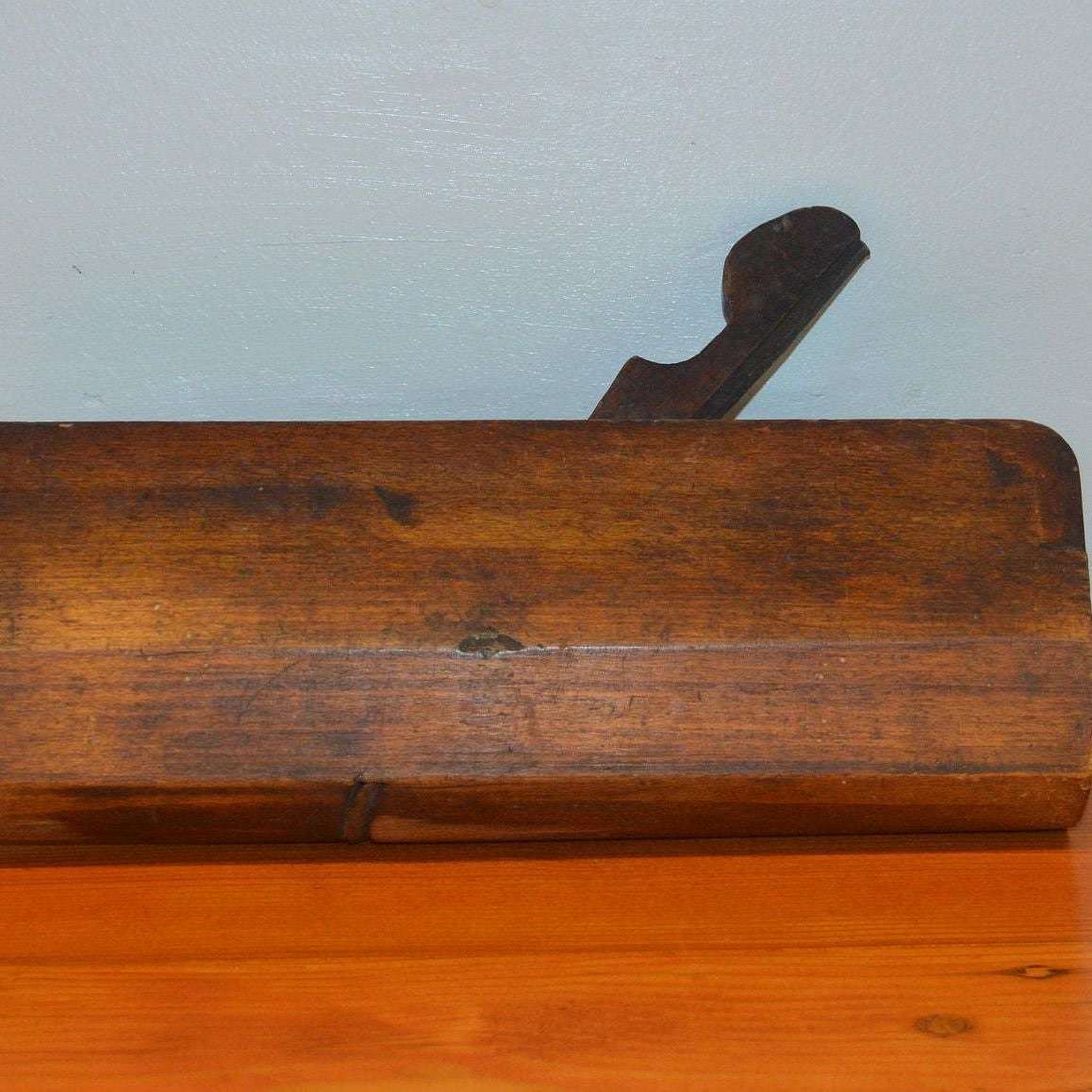 Antique Auburn Tool Co Wood Molding Plane 18 180 – Ma and Pa's Attic