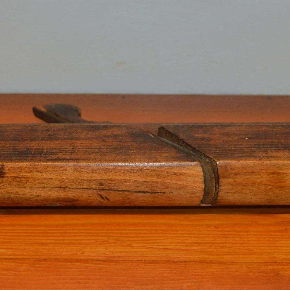 Antique Auburn Tools Co Wood Molding Plane 1 180 – Ma and Pa's Attic