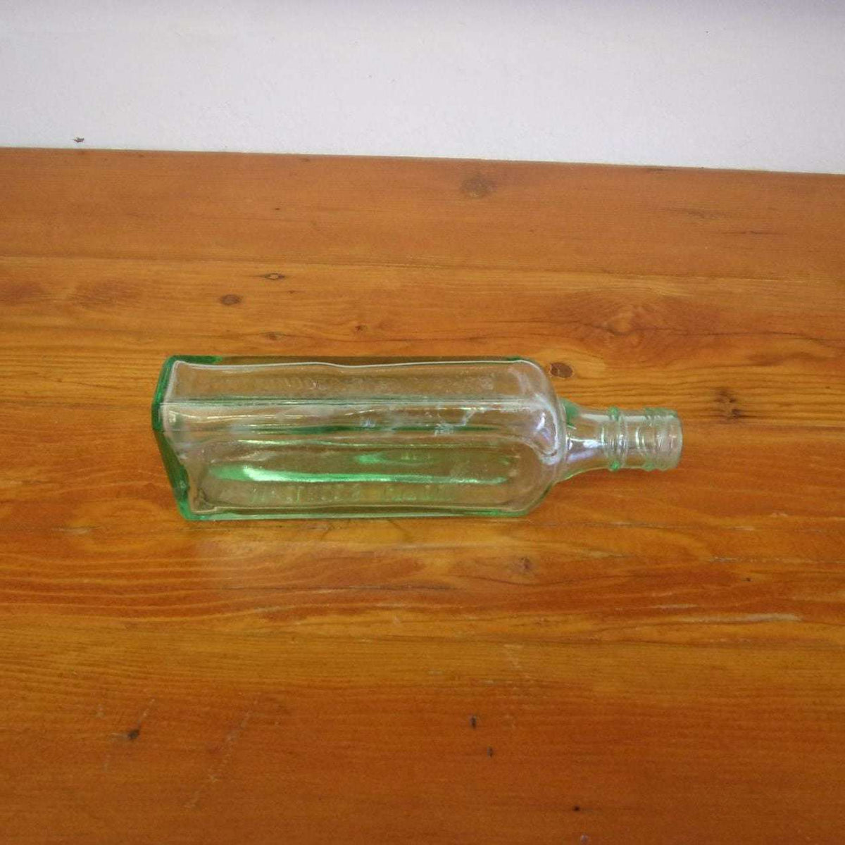 Antique Chattanooga Medicine Co Mc Elree's Cardui Bottle – Ma and Pa's ...