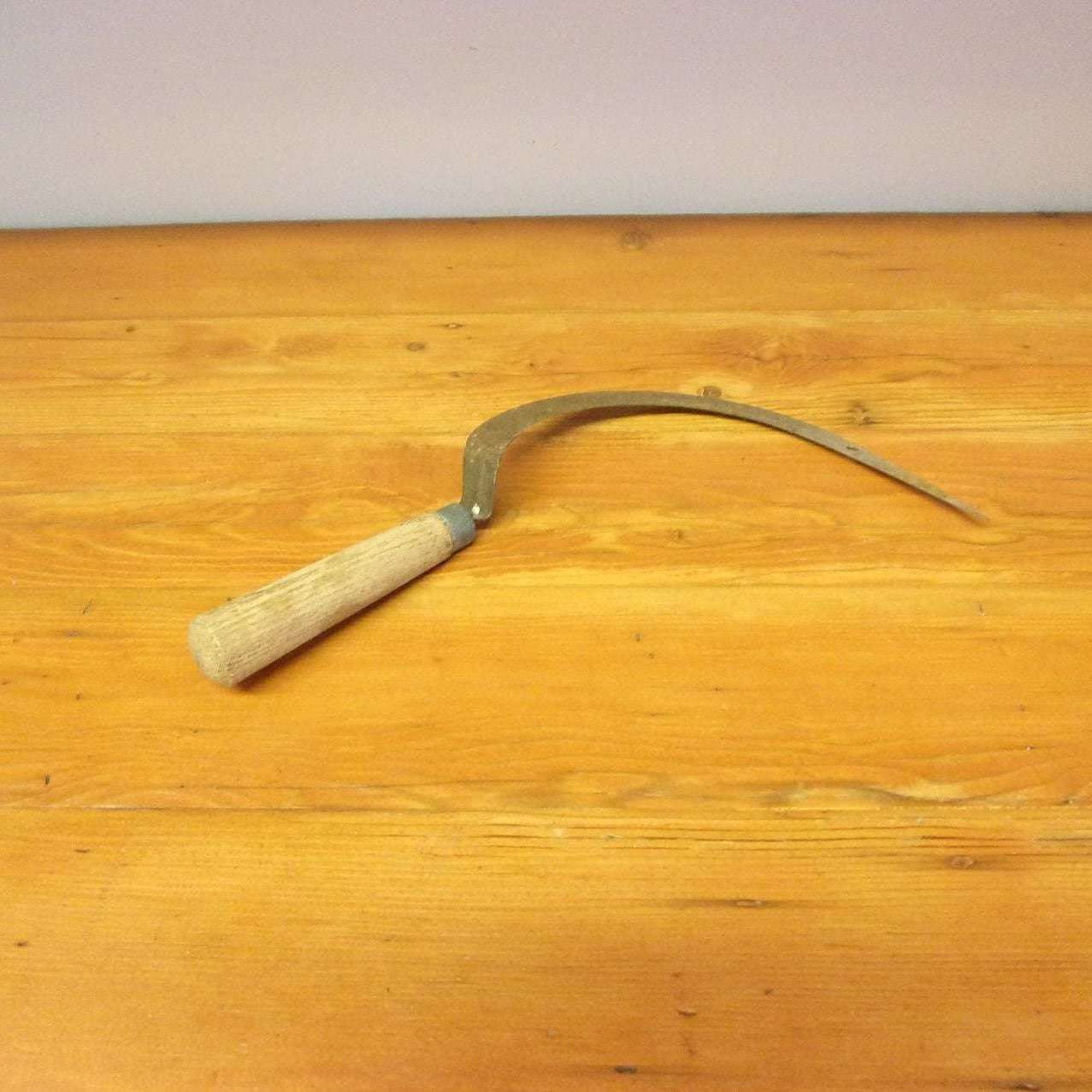 Antique Hand Sickle – Ma and Pa's Attic