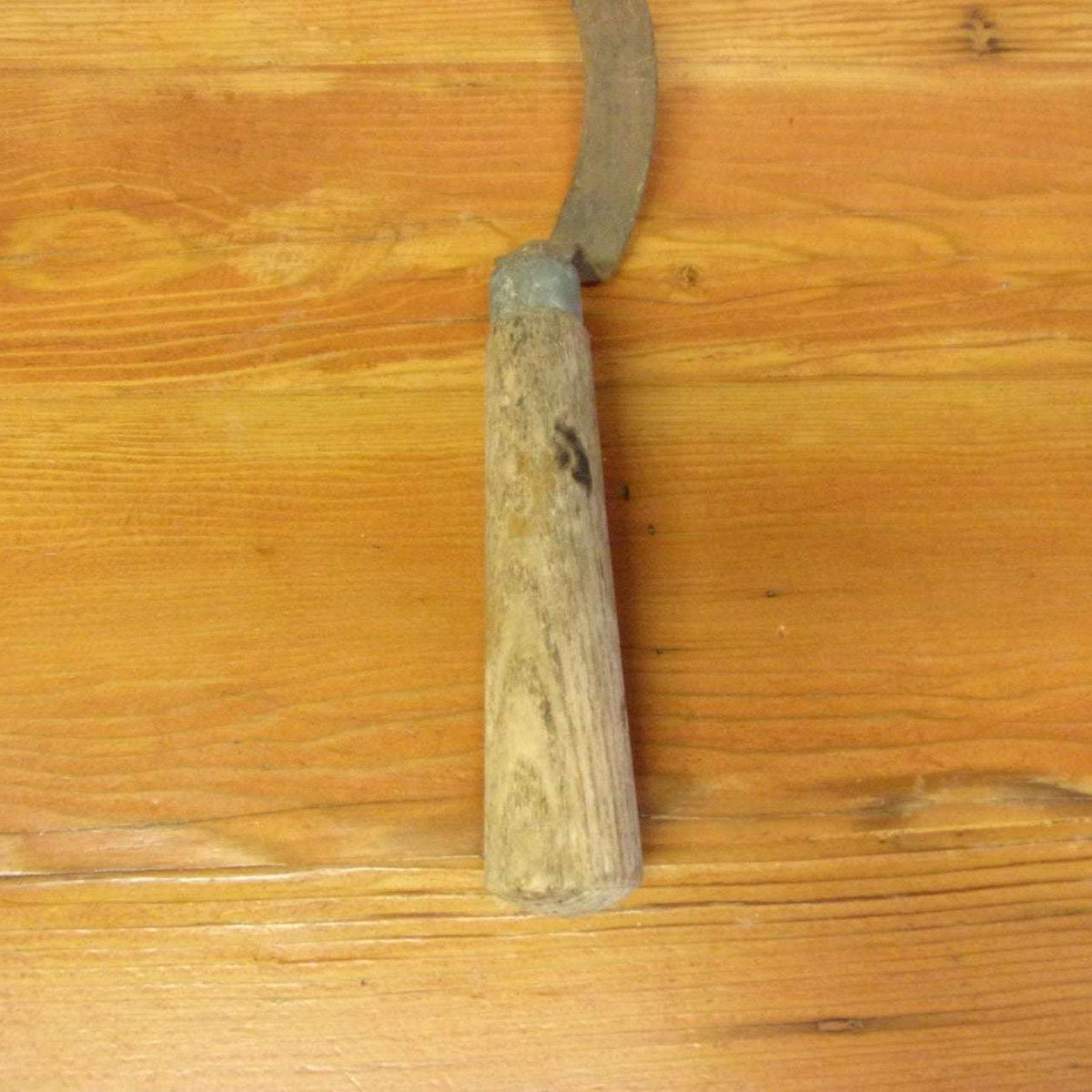 Antique Hand Sickle – Ma and Pa's Attic
