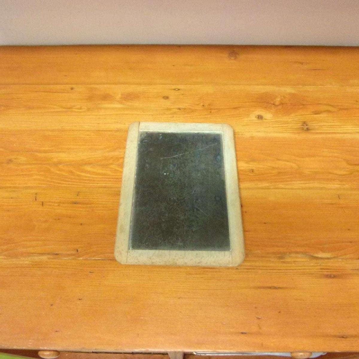 Antique Slate Chalkboard – Ma and Pa's Attic