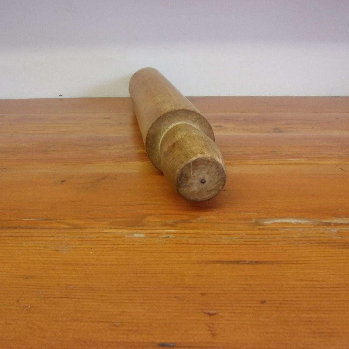 Antique Vintage primitive Maple Wood Rolling Pin – Ma and Pa's Attic