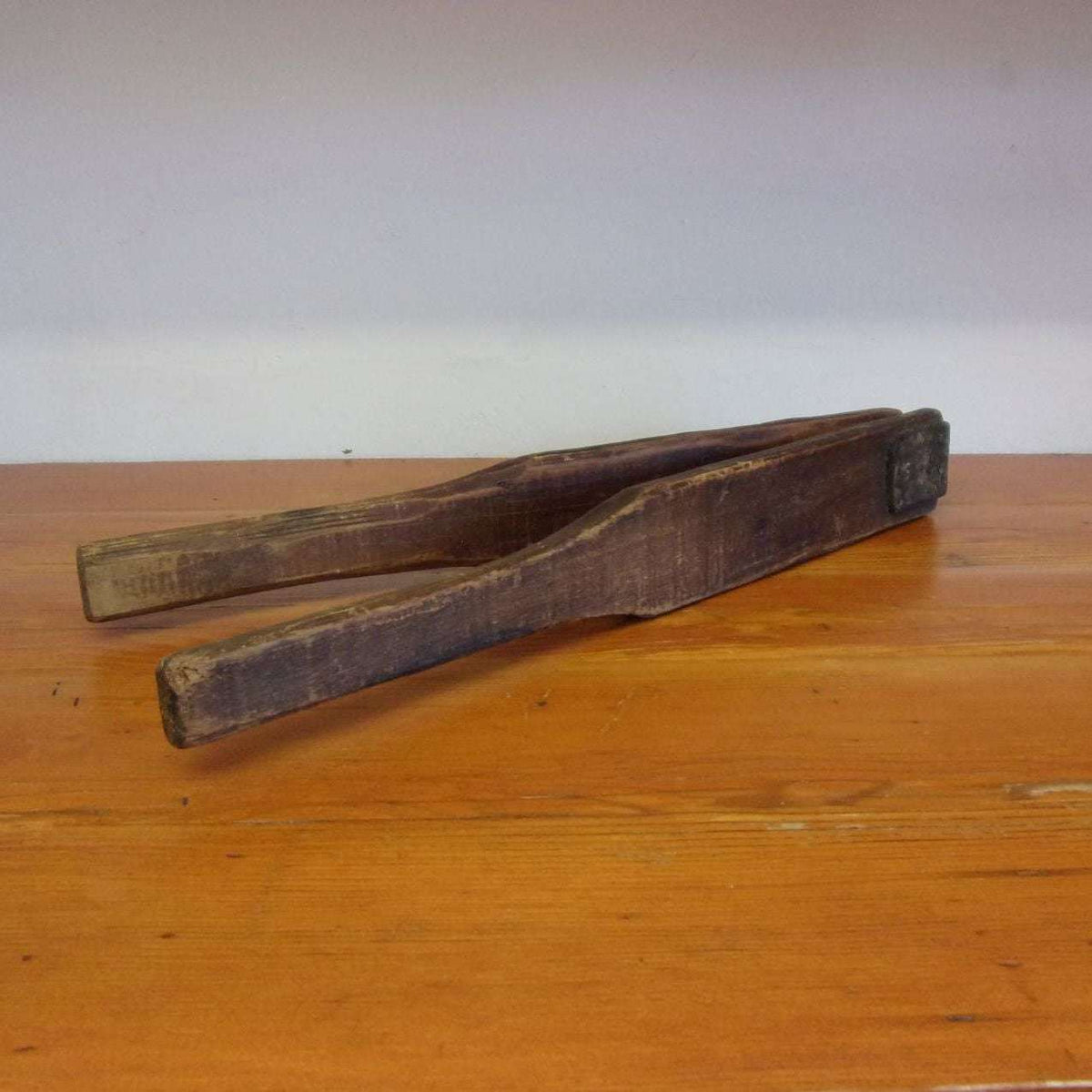 Antique Wood Lard Press – Ma and Pa's Attic