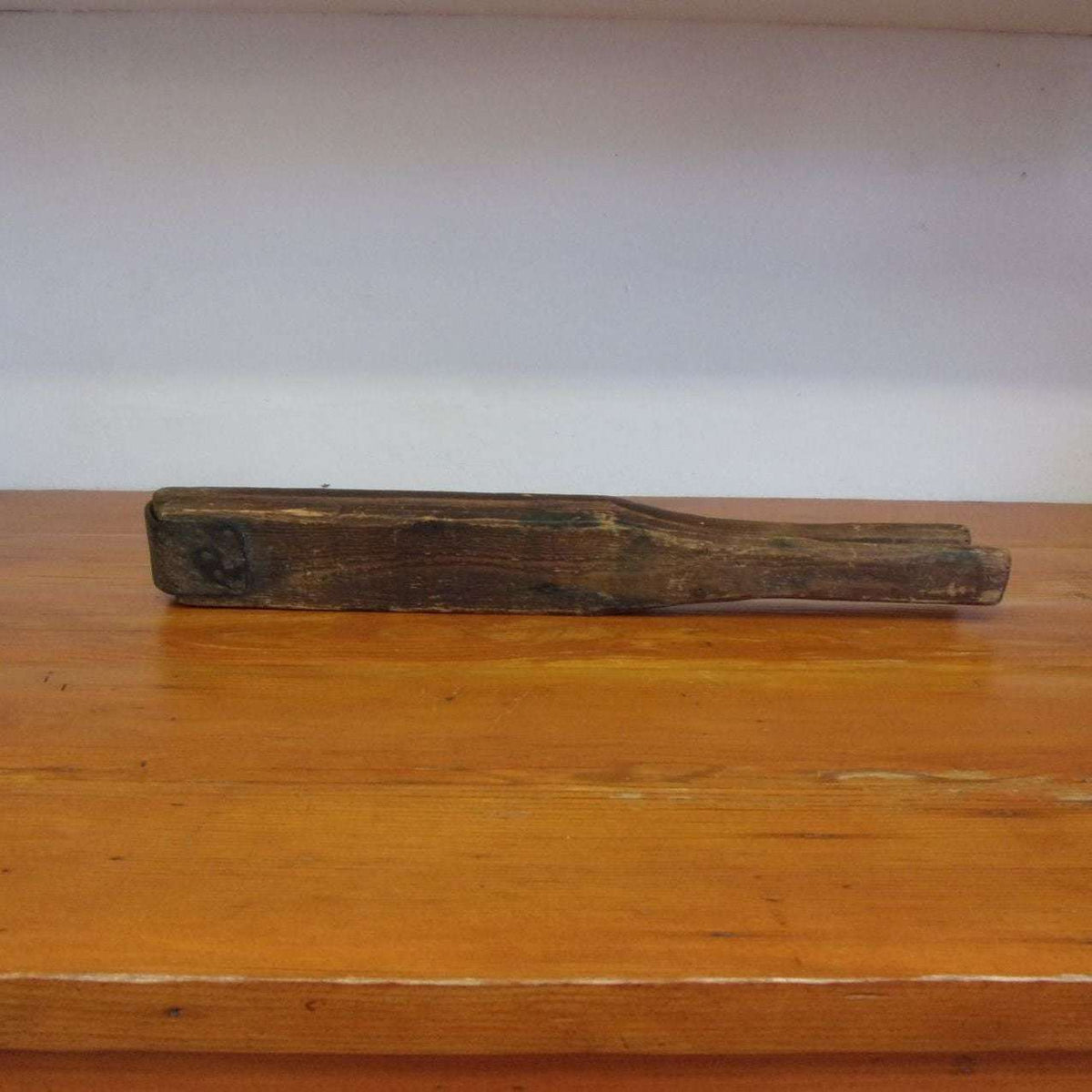 Antique Wood Lard Press – Ma and Pa's Attic