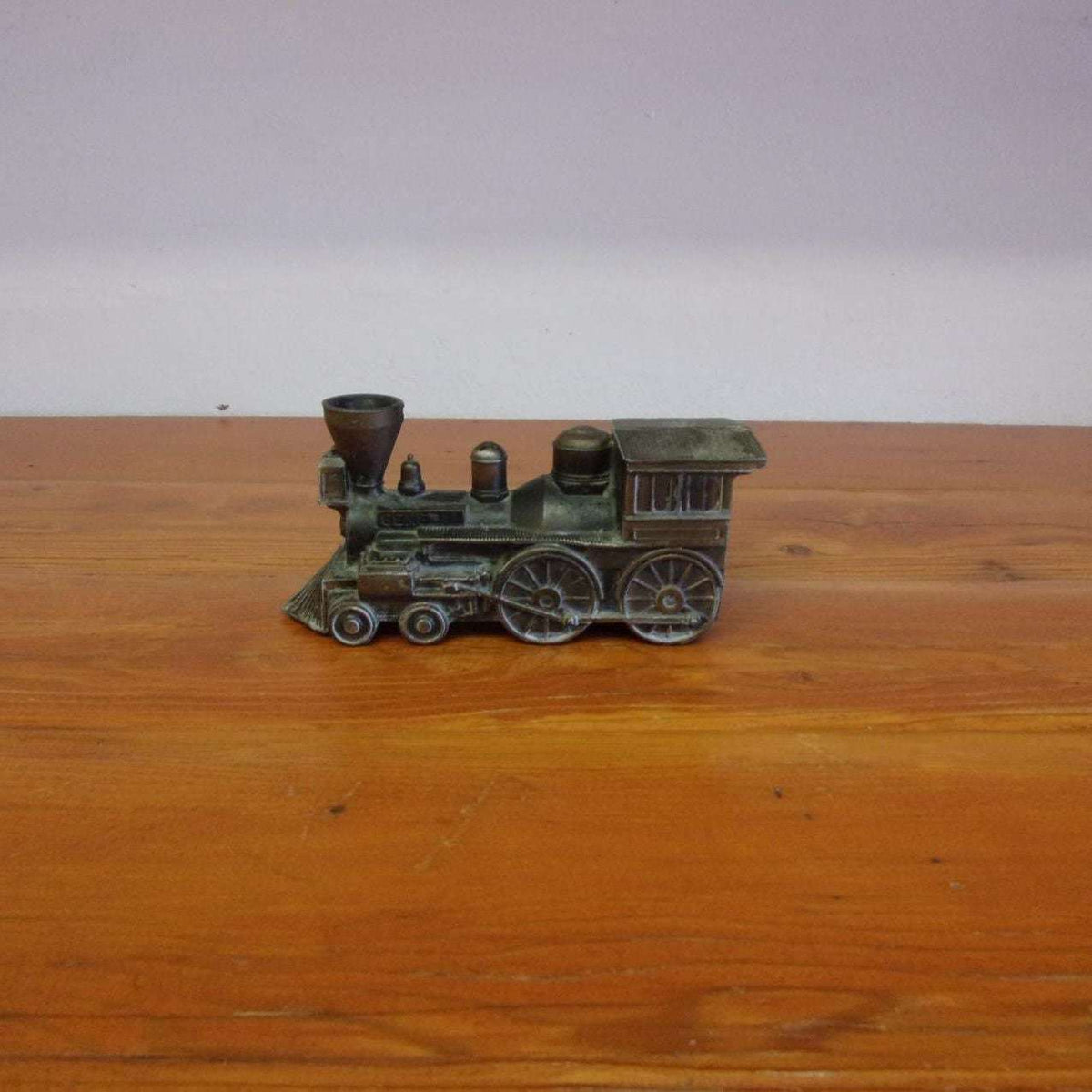 Vintage Banthrico Inc Train Bank – Ma and Pa's Attic