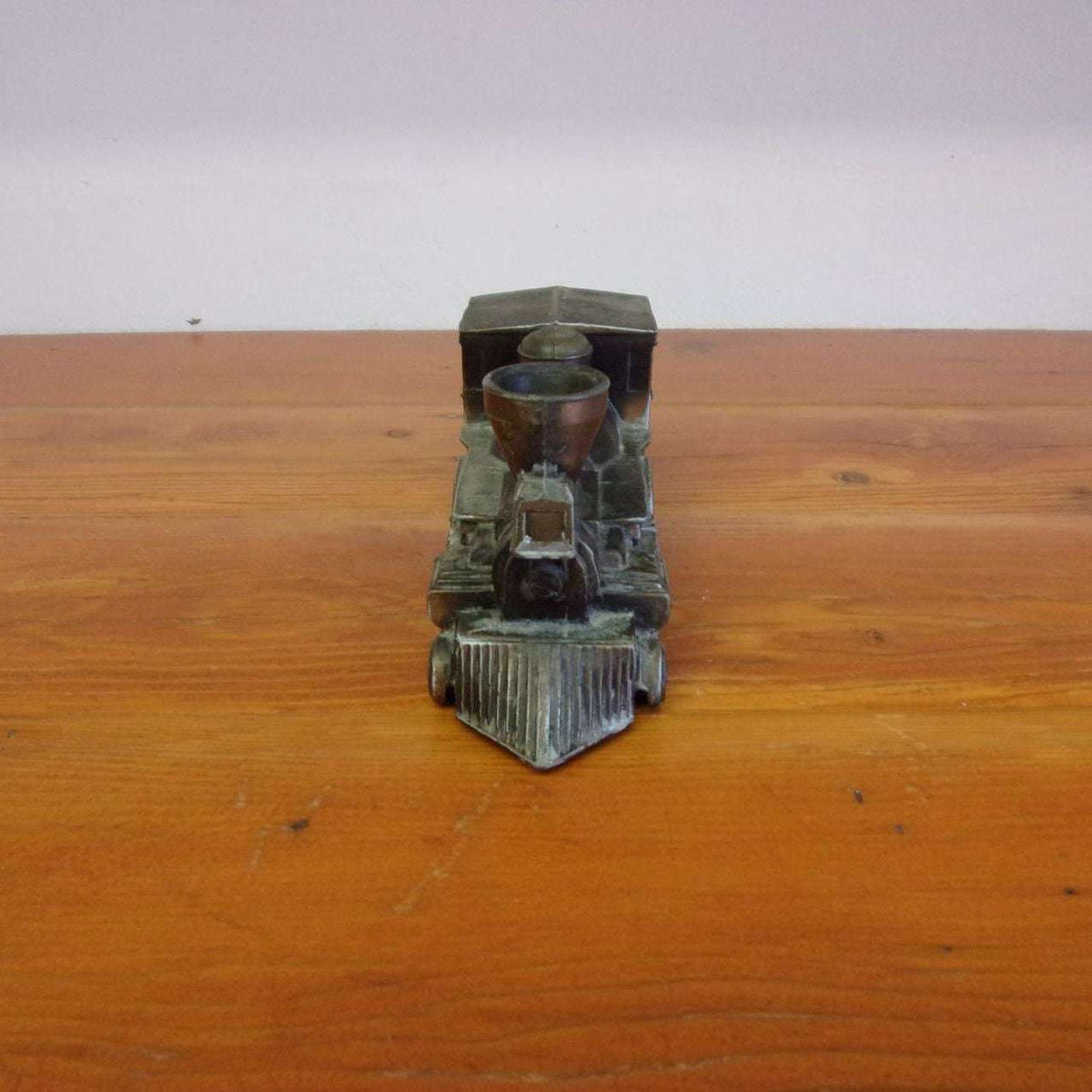 Vintage Banthrico Inc Train Bank – Ma and Pa's Attic