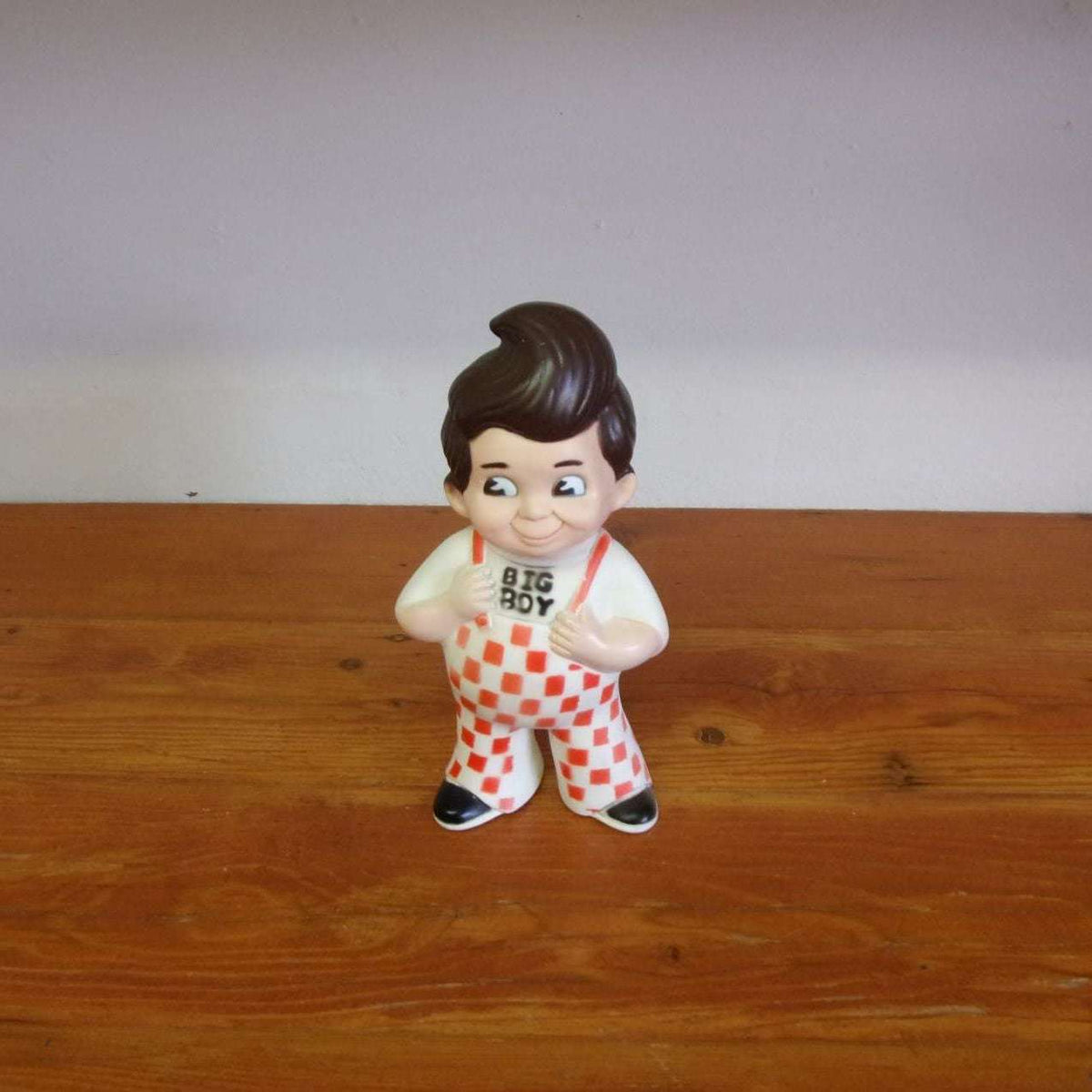 Vintage Bob's Big Boy Bank – Ma and Pa's Attic