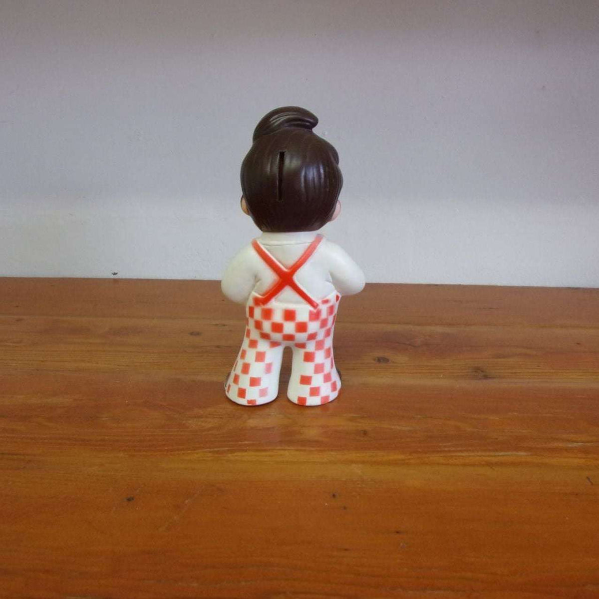 Vintage Bob's Big Boy Bank – Ma and Pa's Attic