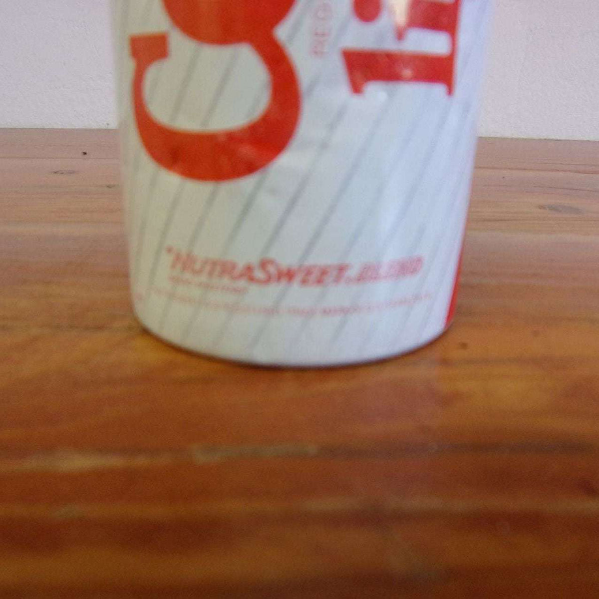 Vintage Coke Light Coca Cola Can – Ma and Pa's Attic