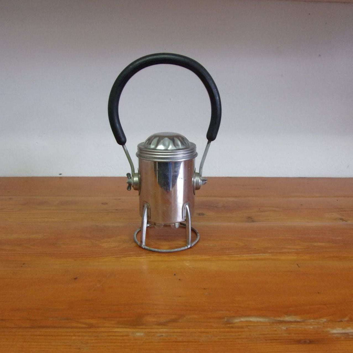 Vintage Conger AT&SF Railroad Lantern Co – Ma and Pa's Attic
