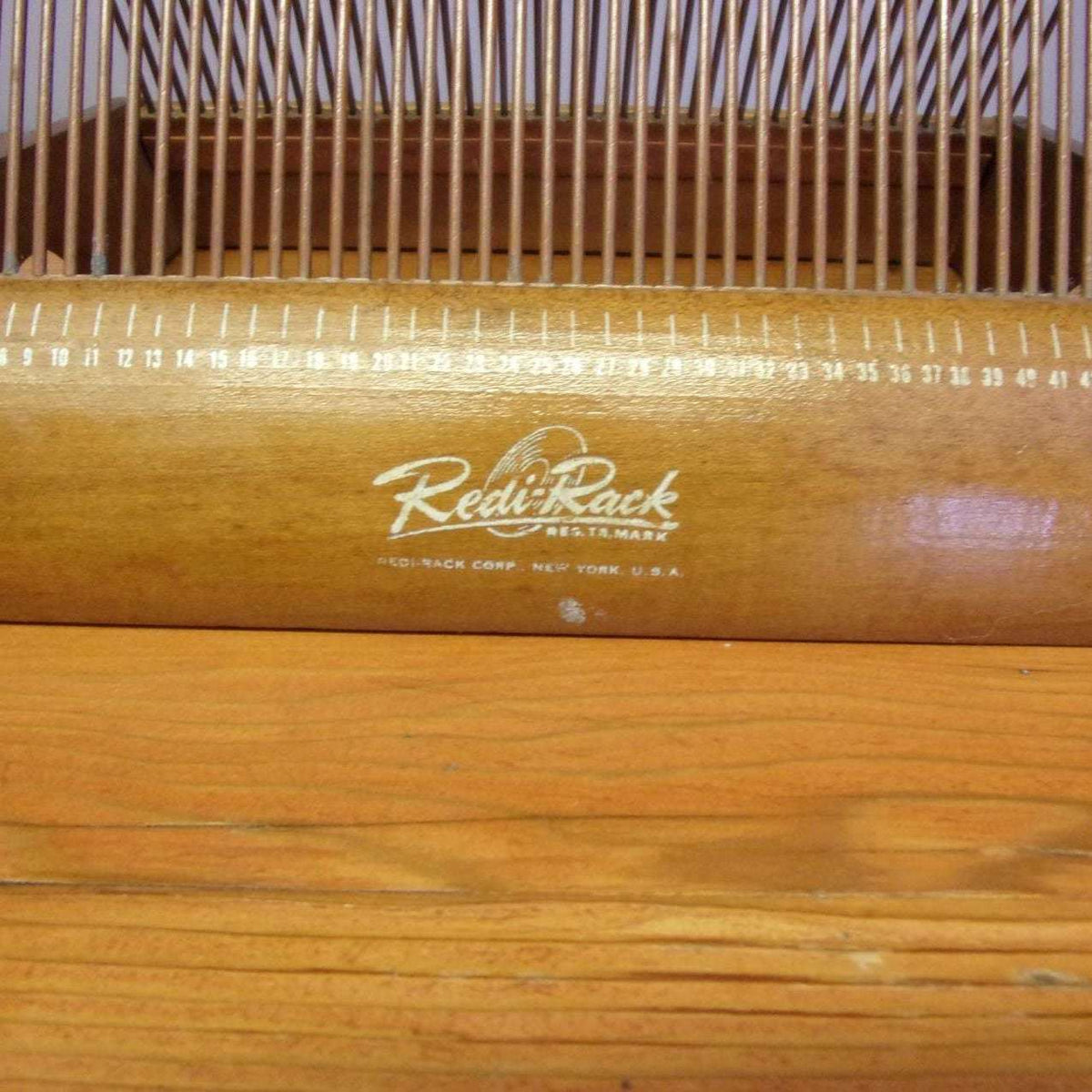 Vintage Redi-Rack Vinyl Record holder – Ma and Pa's Attic