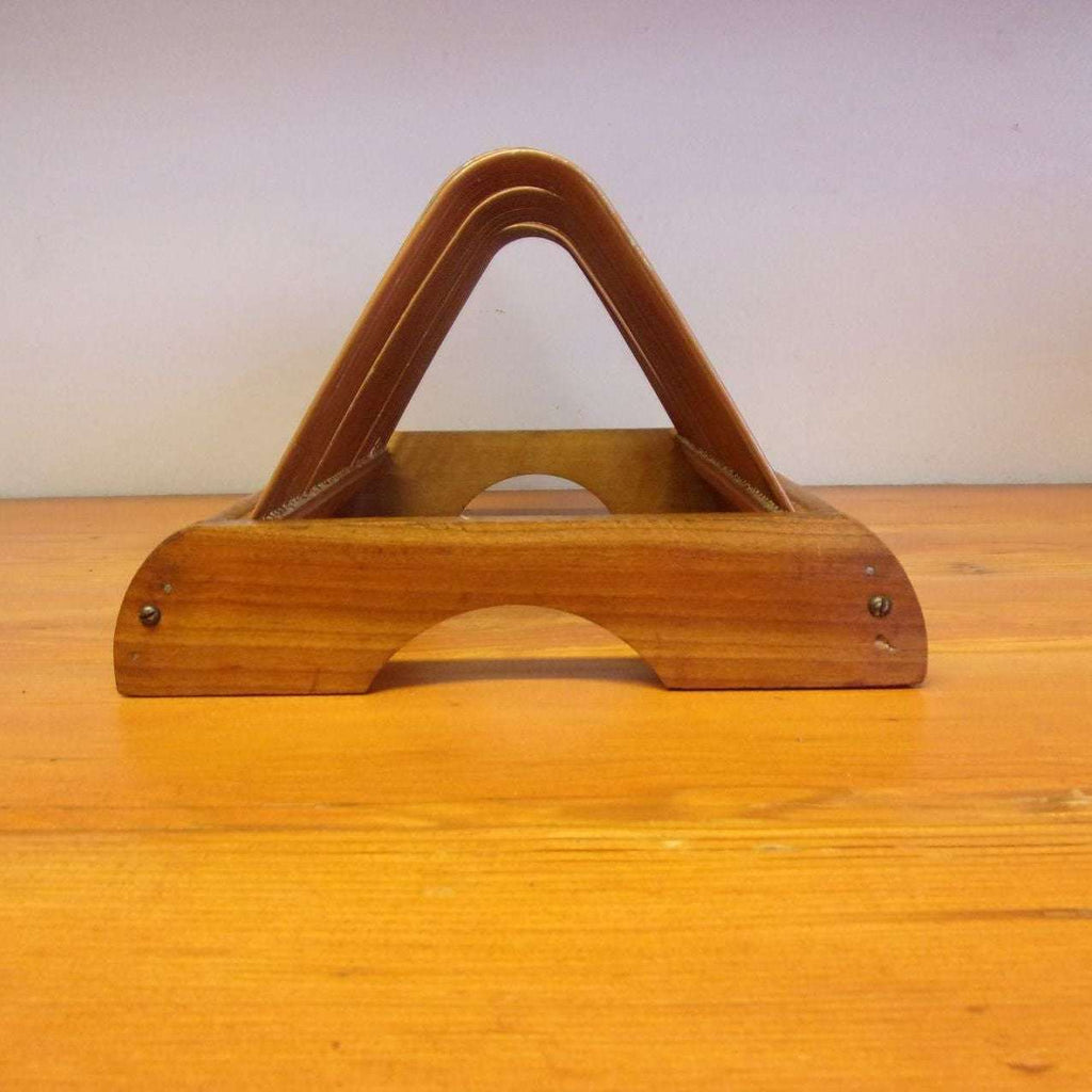 Vintage Redi-Rack Vinyl Record holder – Ma and Pa's Attic