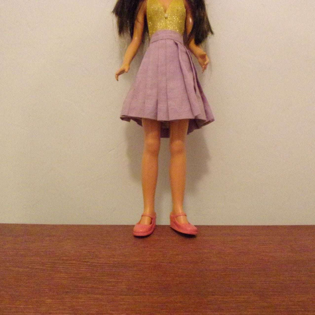 Vintage Tiffany Taylor doll – Ma and Pa's Attic