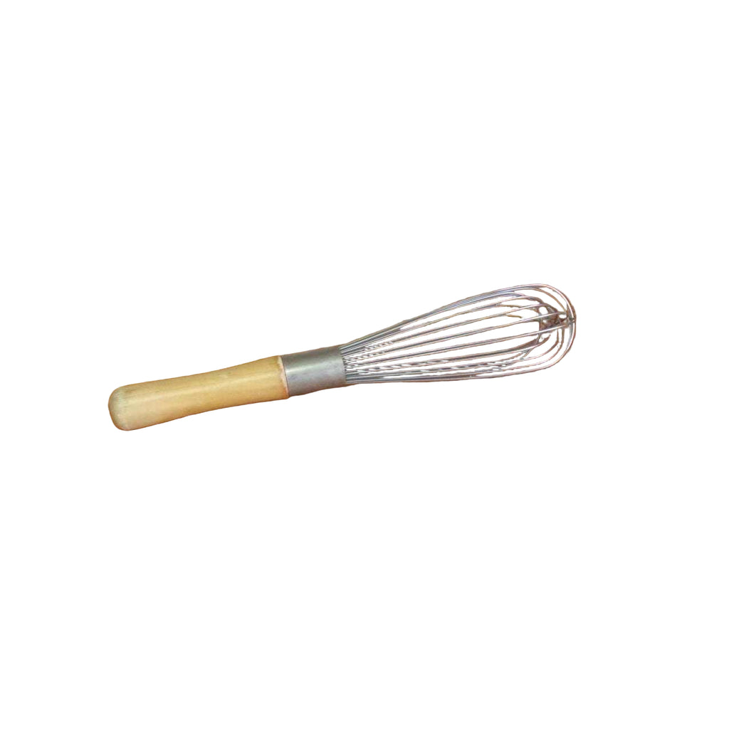 Vintage Whisk with wood handle – Ma and Pa's Attic