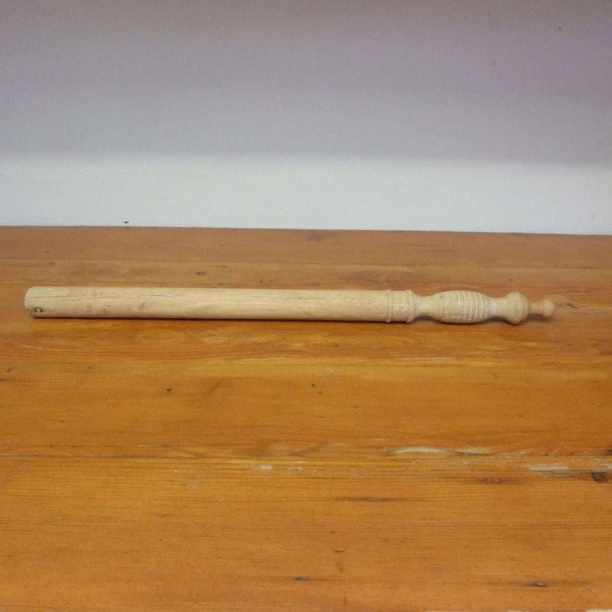 Vintage Wood Night Stick Billy Club antique billy club police baton co ...