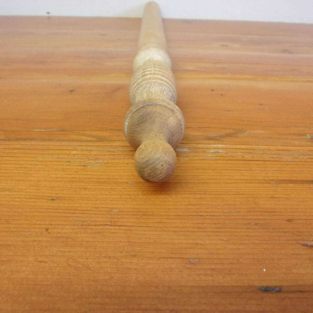 Vintage Wood Night Stick Billy Club antique billy club police baton co ...
